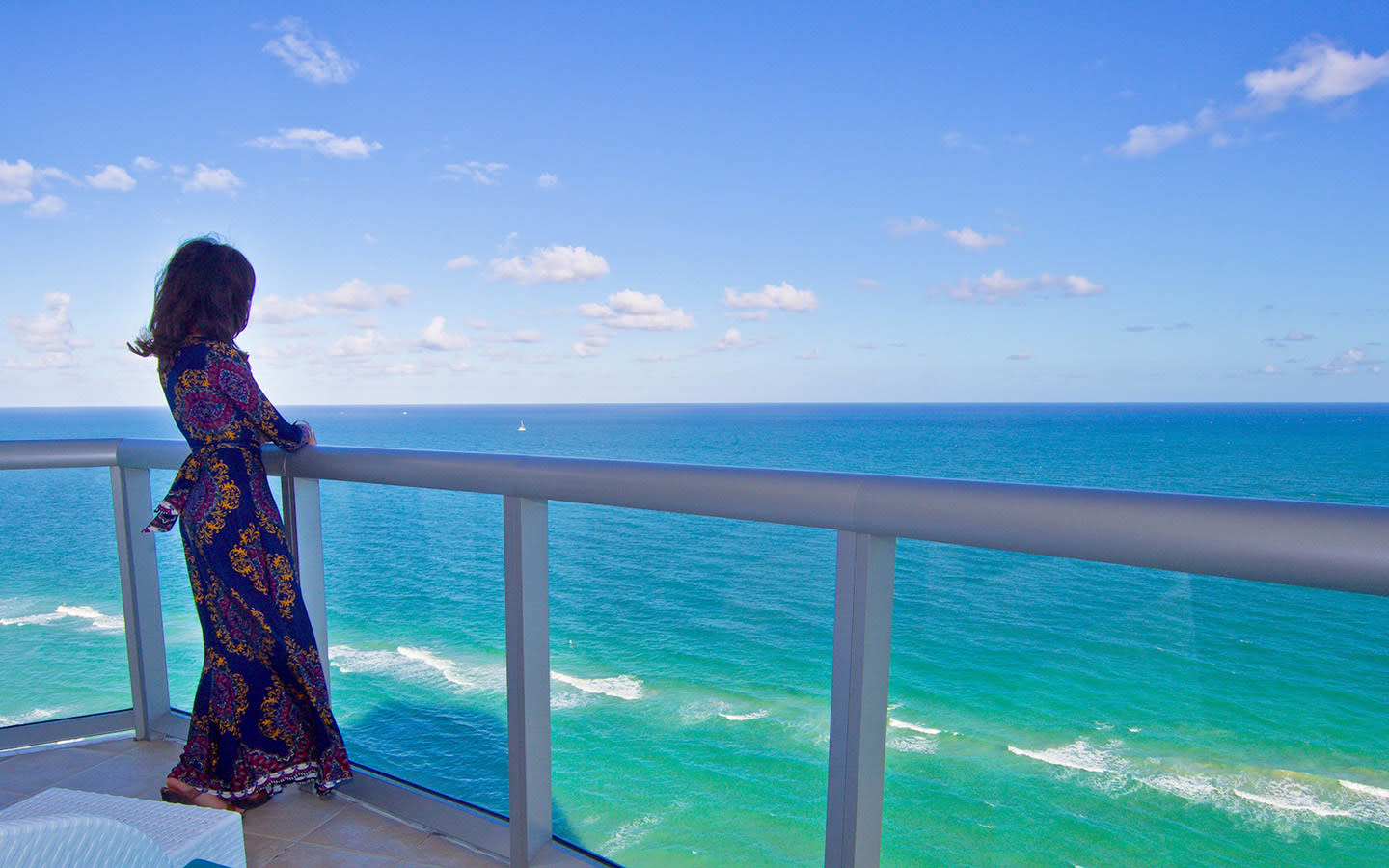 8 opciones para disfrutar Sunny Isles Beach