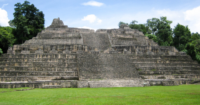 Un descubrimiento histórico revela quién fue el primer rey de la ...