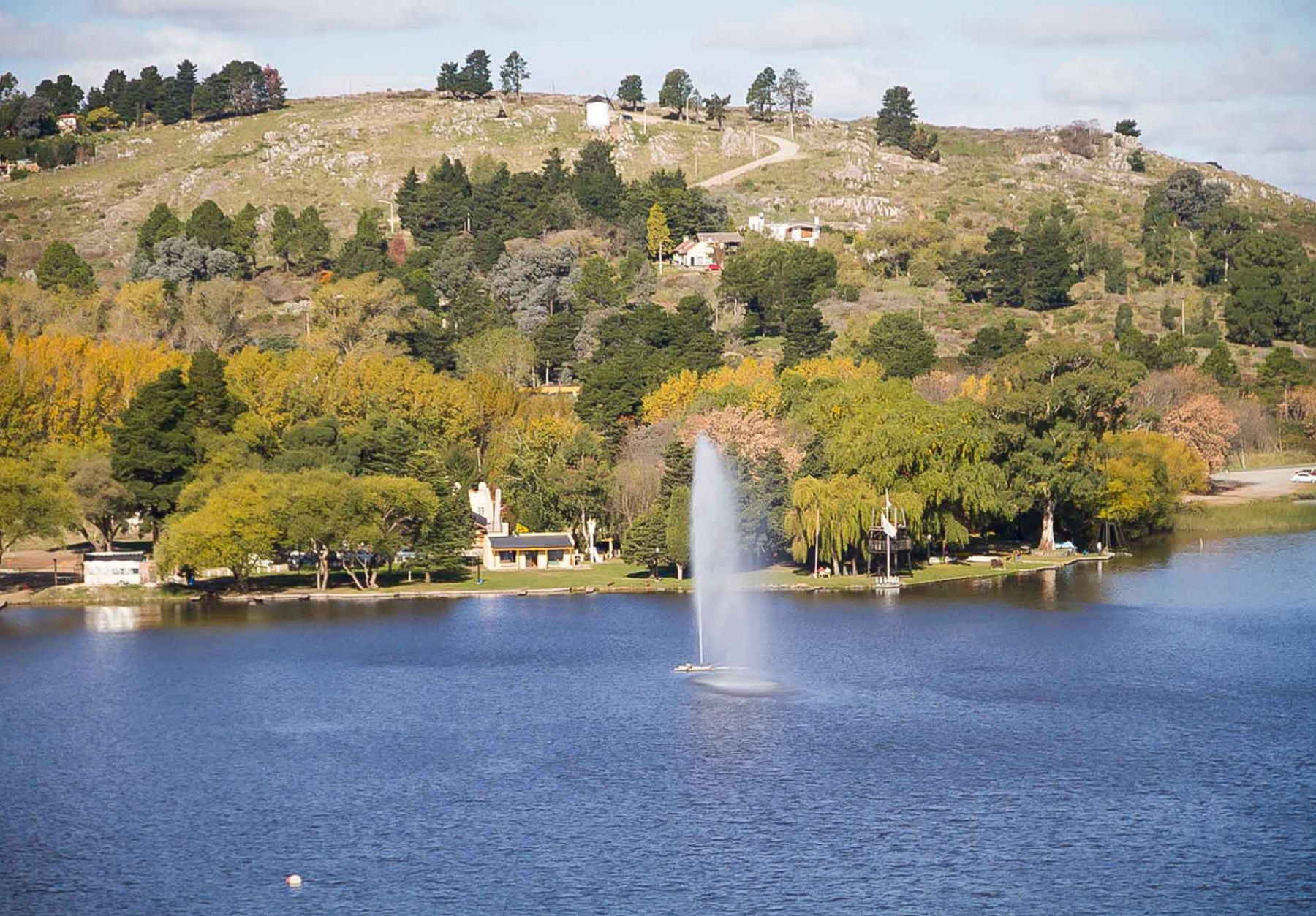 Viajar a Tandil por sólo $10.000: Plataforma 10 invita a descubrir el ...